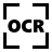 高精度OCR识别